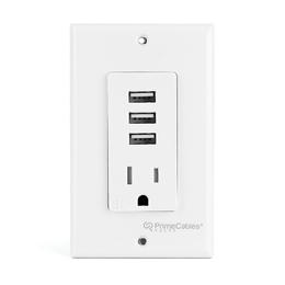 Power Wall Plates | Shopper Plus