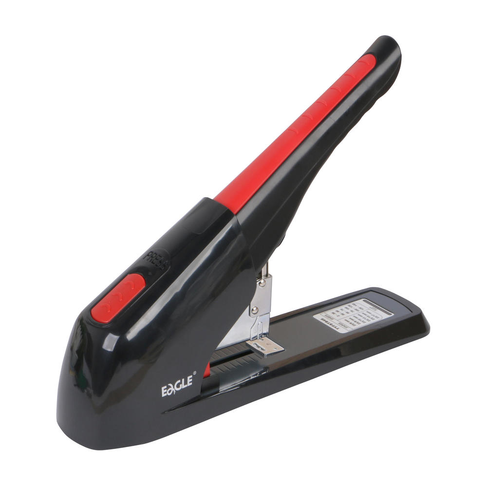 Desktop Heavy-Duty Stapler, 140 Sheets Capacity