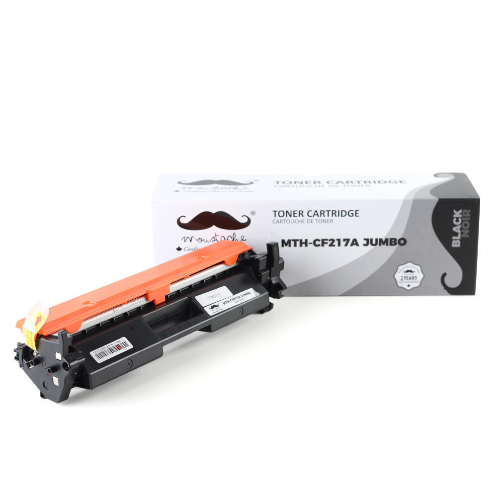 HP 17X Toner | HP CF217X Toner Cartridge High Yield | Black