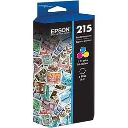 Buy Epson WorkForce WF-100 Printer Ink Cartridges