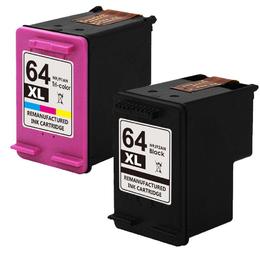 Buy HP ENVY 7855 Printer Ink Cartridges