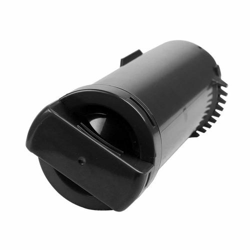 Dell 593-BBOW Black Toner Cartridge N7DWF 6CVF8 Compatible High Yield