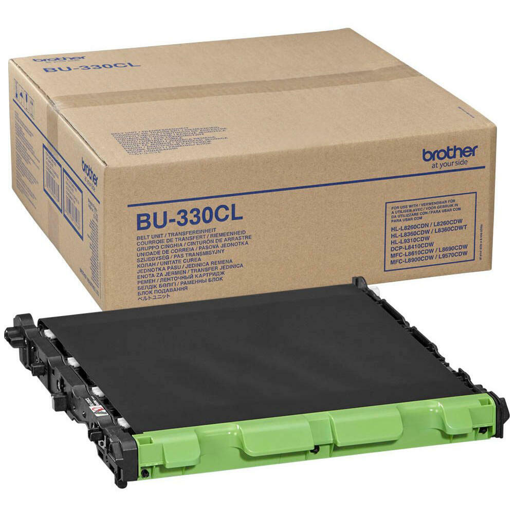 Brother BU330CL | Brother BU330CL Belt Unit | Original