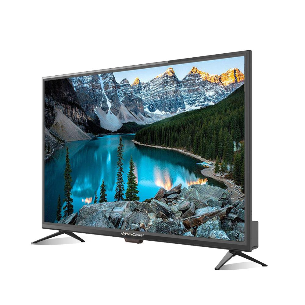 Téléviseur DEL HD 720p de 32 po