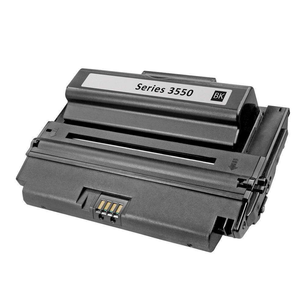 Xerox 106R01530 Compatible Black Toner Cartridge High Yield For ...