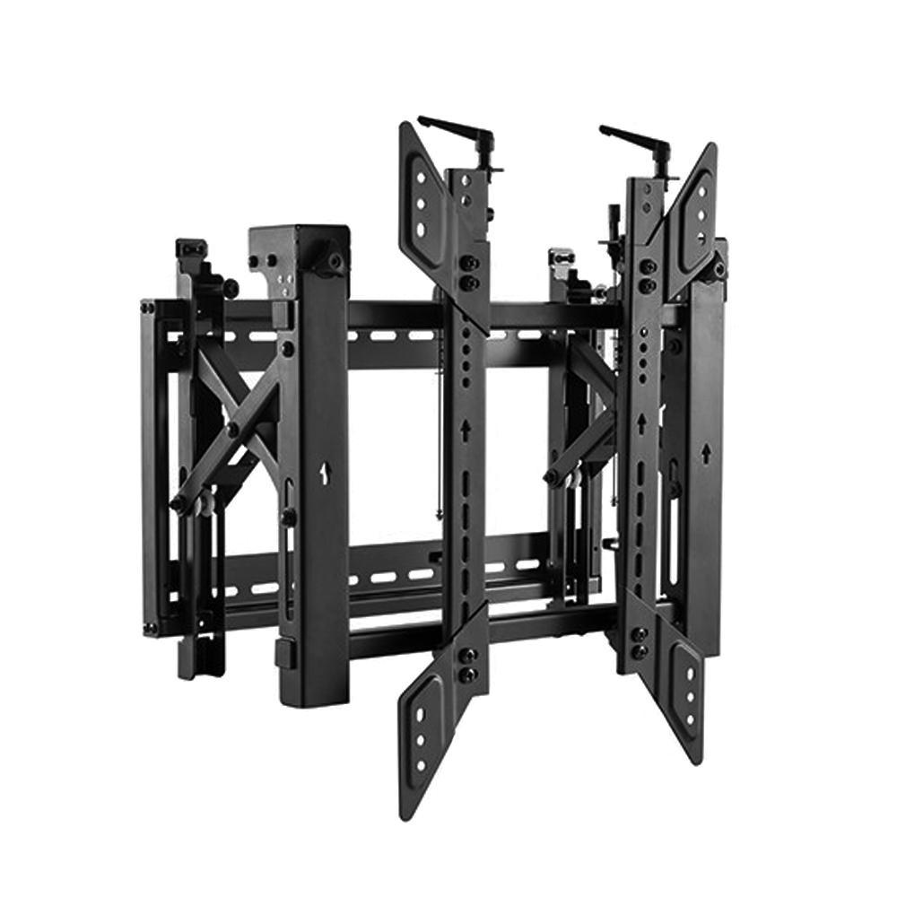 Fully Adjustable Video Wall TV Mount for 45"-70" Screens