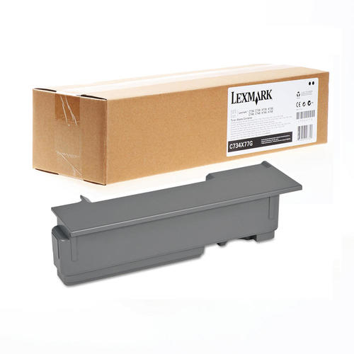 Lexmark Waste Toner Bottle (C734X77G)