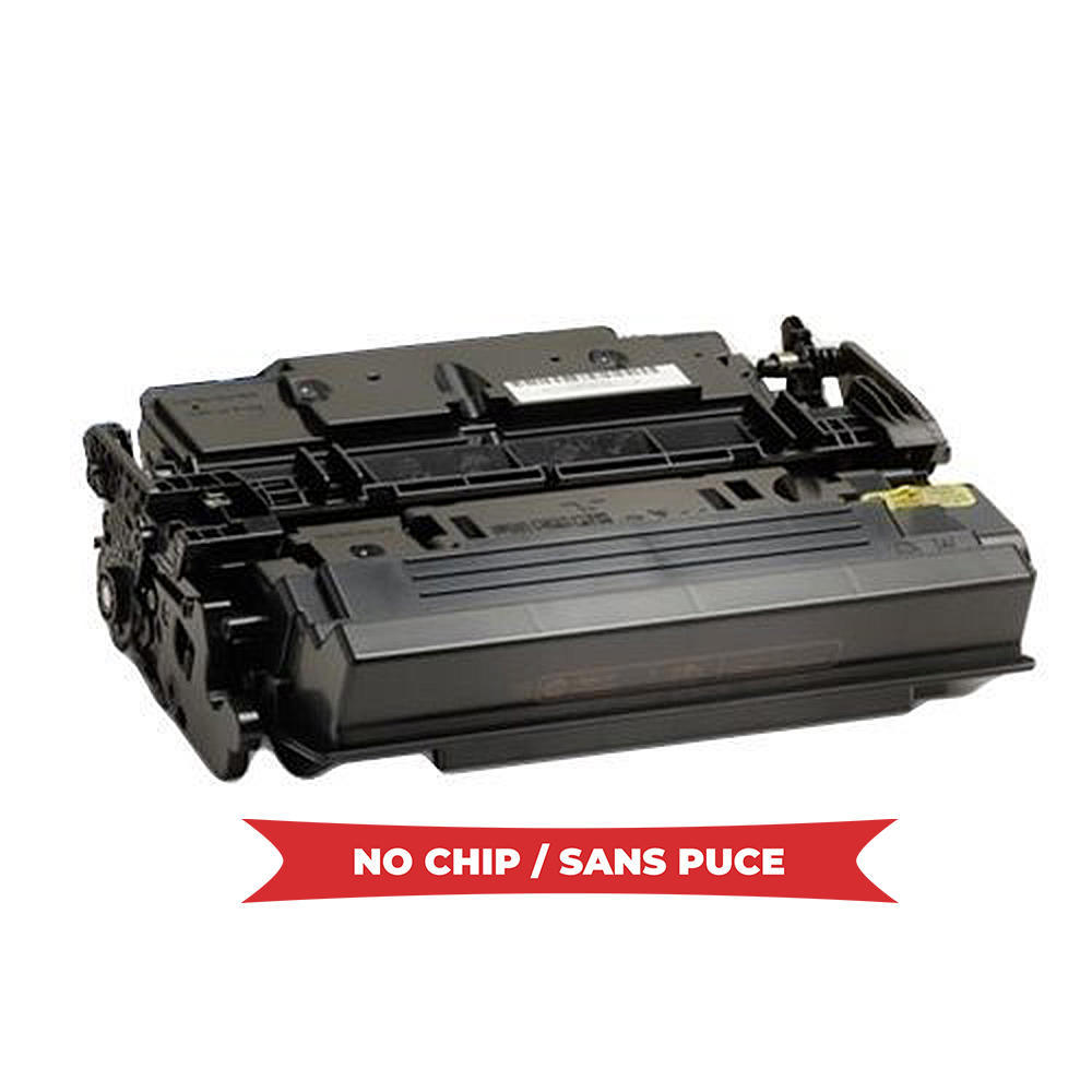 HP 89A | HP CF289A Toner Cartridge | Black