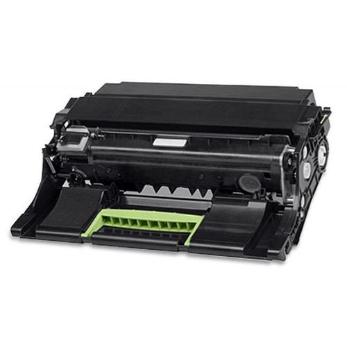 Lexmark 50F0Z00 Remanufactured Black Imaging Unit - Toner Not Included
