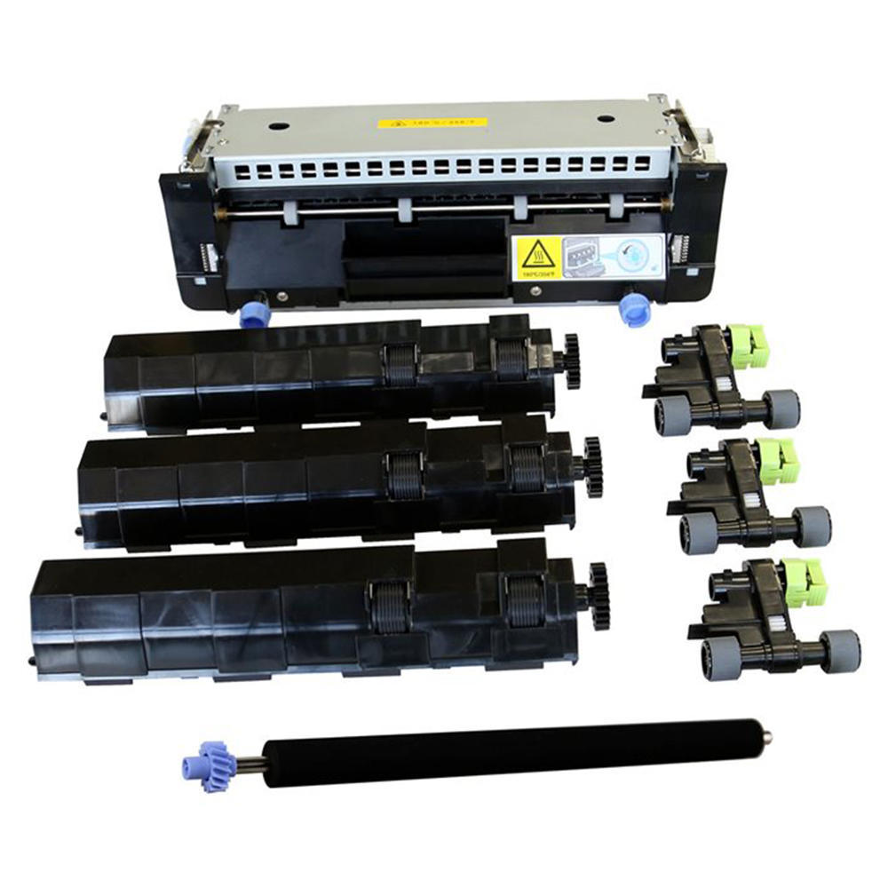 Lexmark 40X8425 Type 05 Compatible Fuser Maintenance Kit 110V