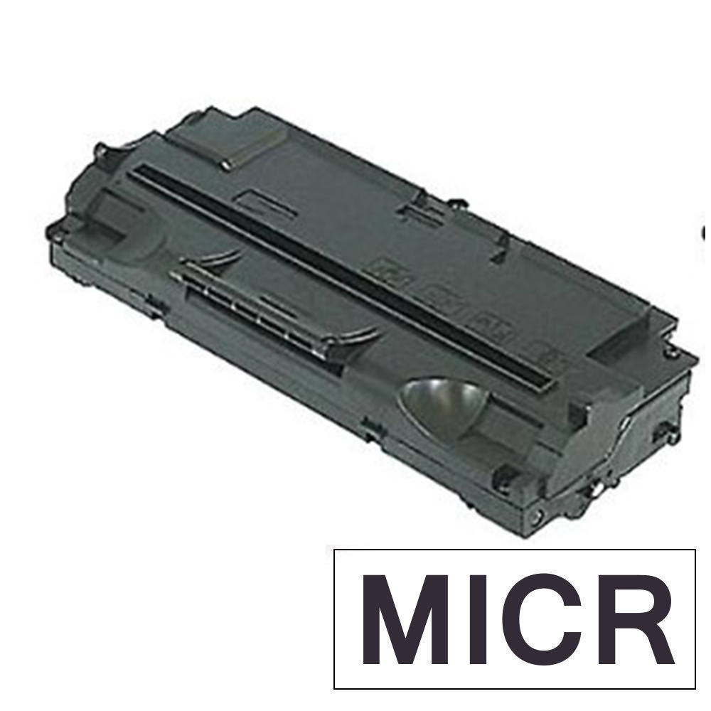 Samsung ML-1210D3 MICR Toner Cartridge for ML-1210 and ML-1250 Printers ...