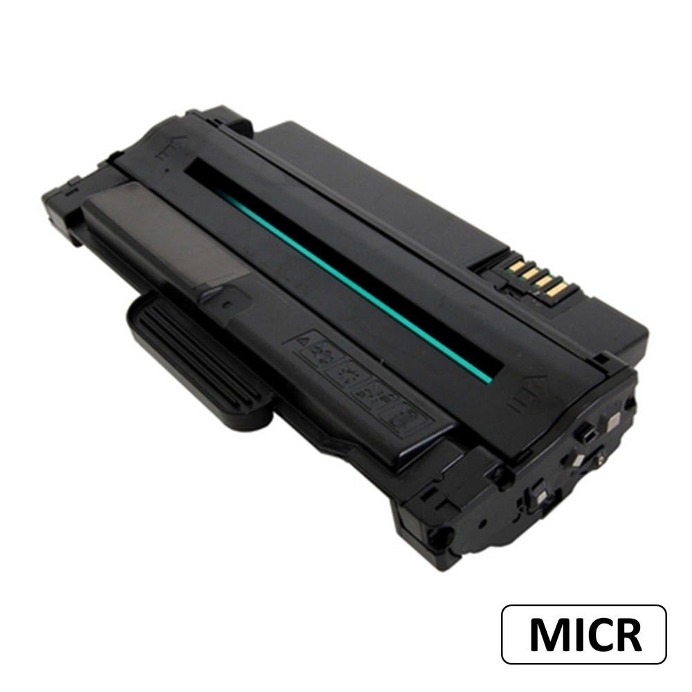 Samsung MLT-D105L cartouche de toner compatible MICR noire