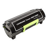 Lexmark 56F1000 Compatible Black Toner Cartridge