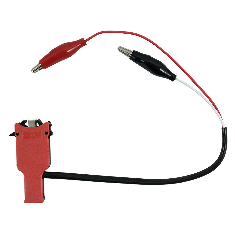Bix Test Probe Clip (BIX17A)