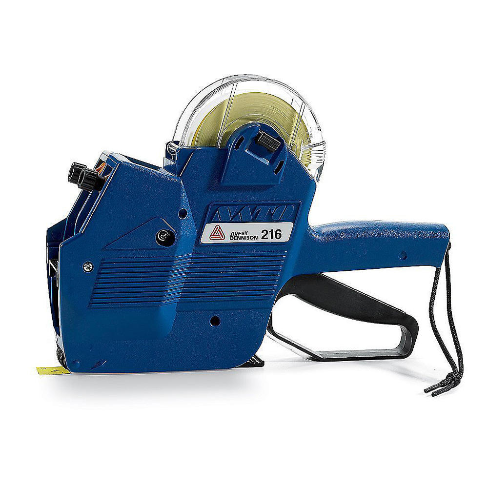 Avery Dennison® 216™ Label Price Gun (H06396)