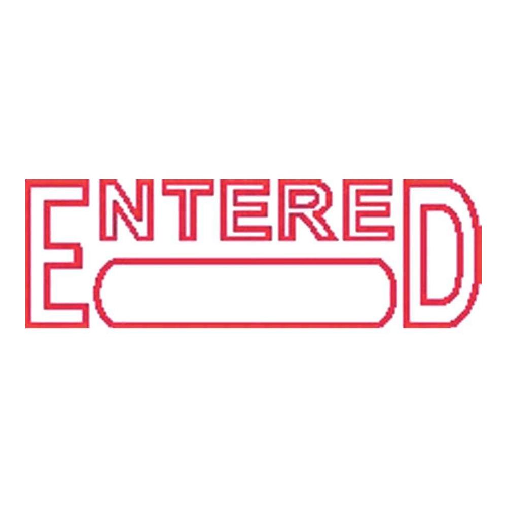 Trodat Printy 4911 Climate Neutral Self-Inking Stamp,1-1/2 x 1/2 ...