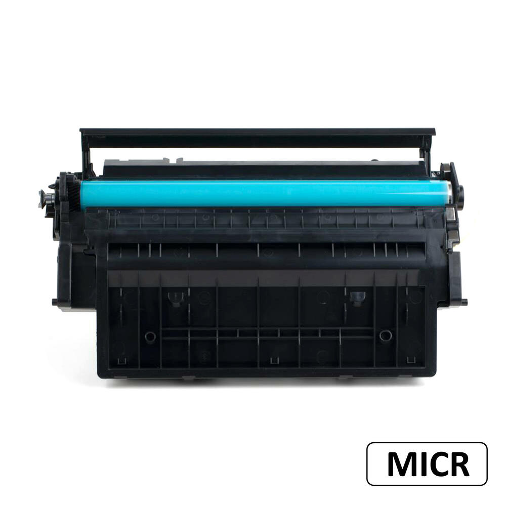 Compatible HP 05X CE505X MICR Black Toner Cartridge