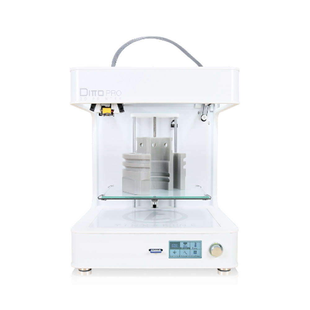 Tinkerine DP000 Ditto Pro 3D Printer, 5070000