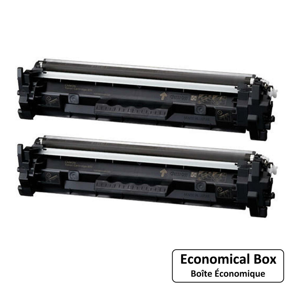 Canon imageCLASS Toner 051 Black