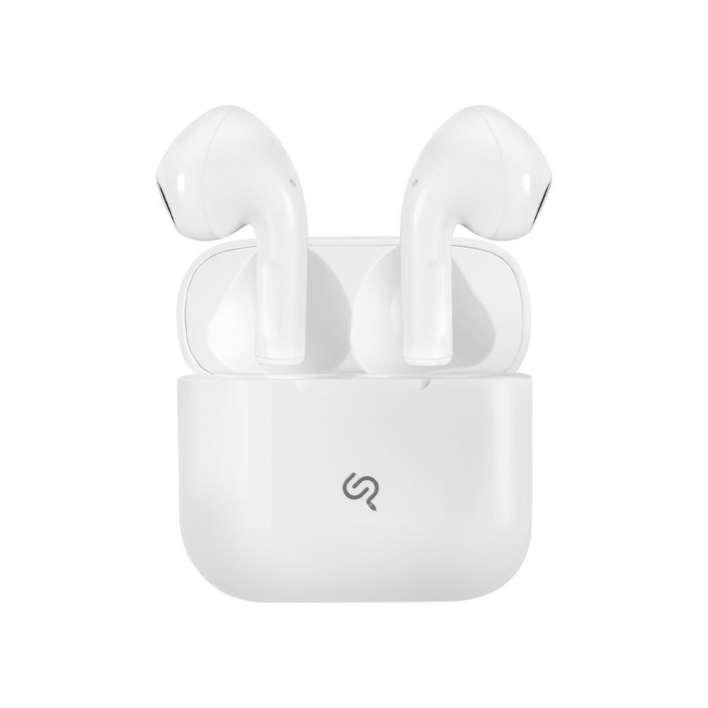 True Wireless Stereo Earbuds TWS Bluetooth V5.1 Headphones with Touch ...