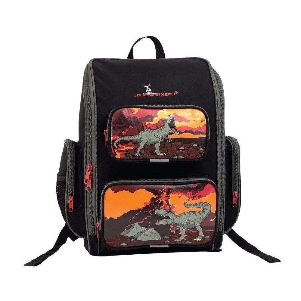 Louis Garneau® T-Rex Back-to-School Collection Backpack
