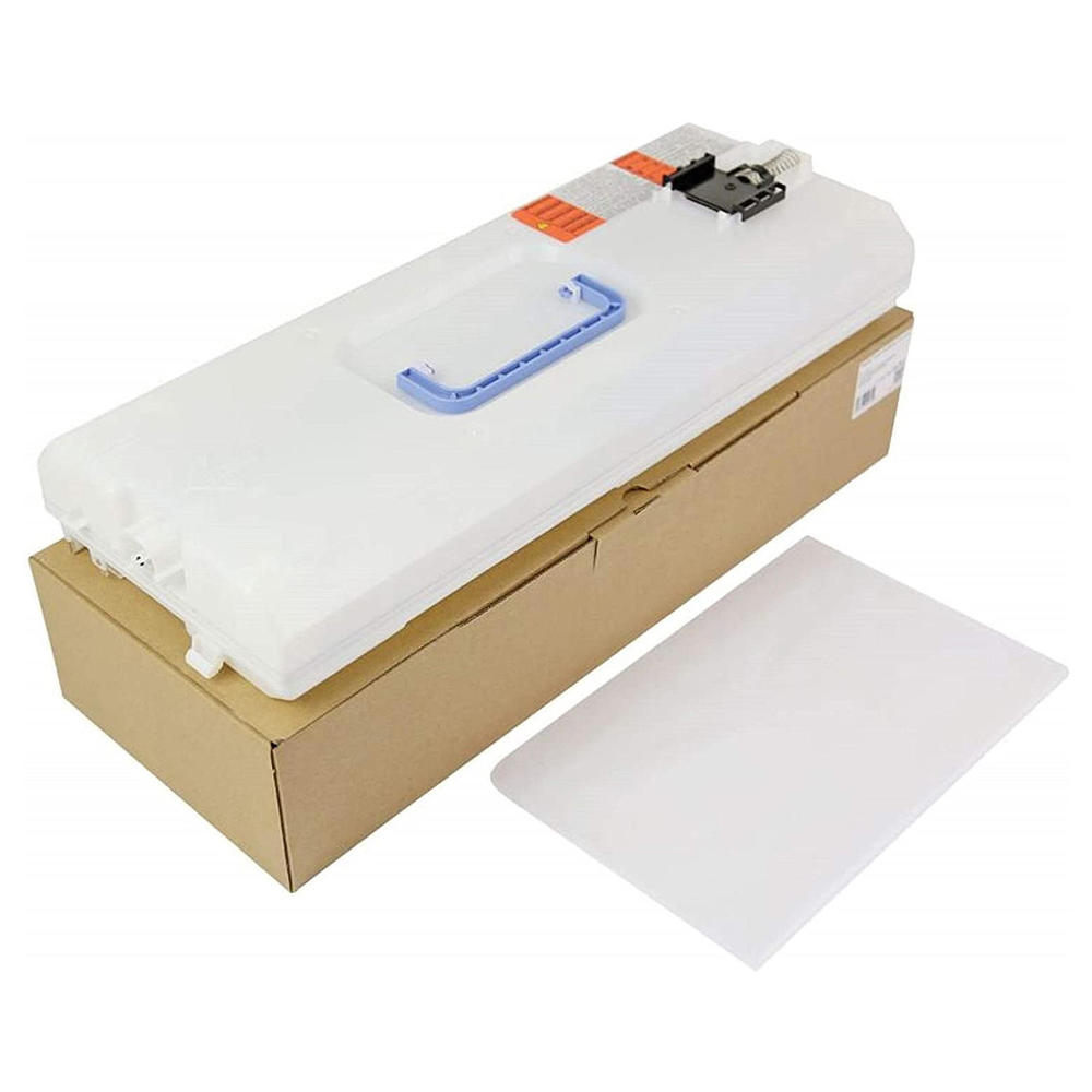 Canon WT-202 Compatible Waste Toner Box - Toner Not Included