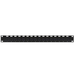 RJ45 Patch Panel | Shopper Plus