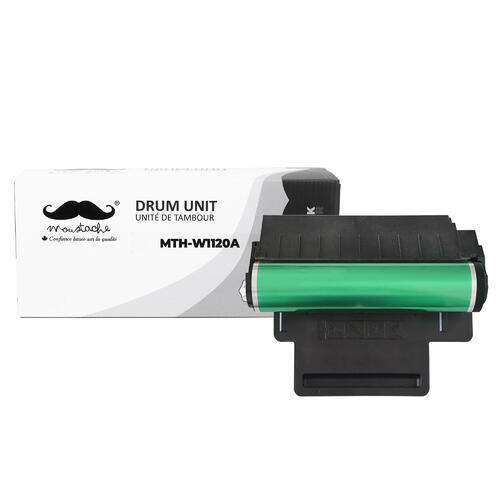Compatible HP 120A W1120A Imaging Drum - Moustache®
