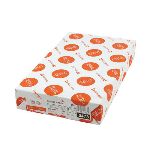 Sustana® Multipurpose 30% Recycled Copy Paper, White 60 lb 96 ...