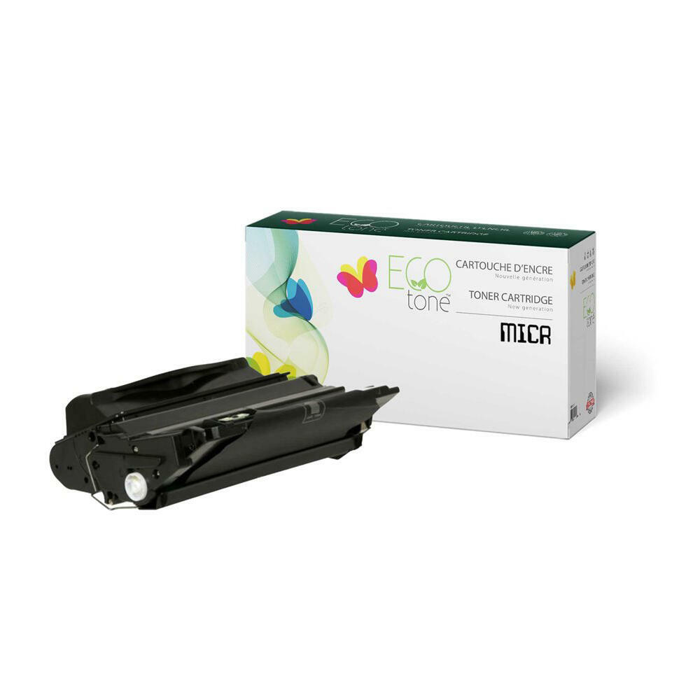 Premium Quality Remanufactured HP 45A Q5945A MICR Black Toner Cartridge ...