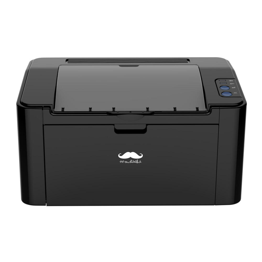 Moustache MOS-OP221W Wireless Monochrome Laser Printer