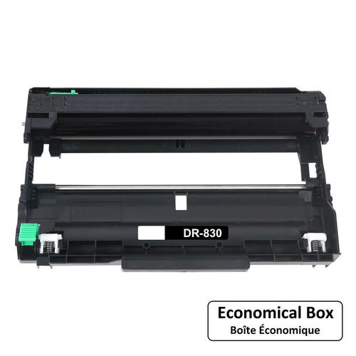 Unité de tambour compatible Brother DR830 - Eco-Saver