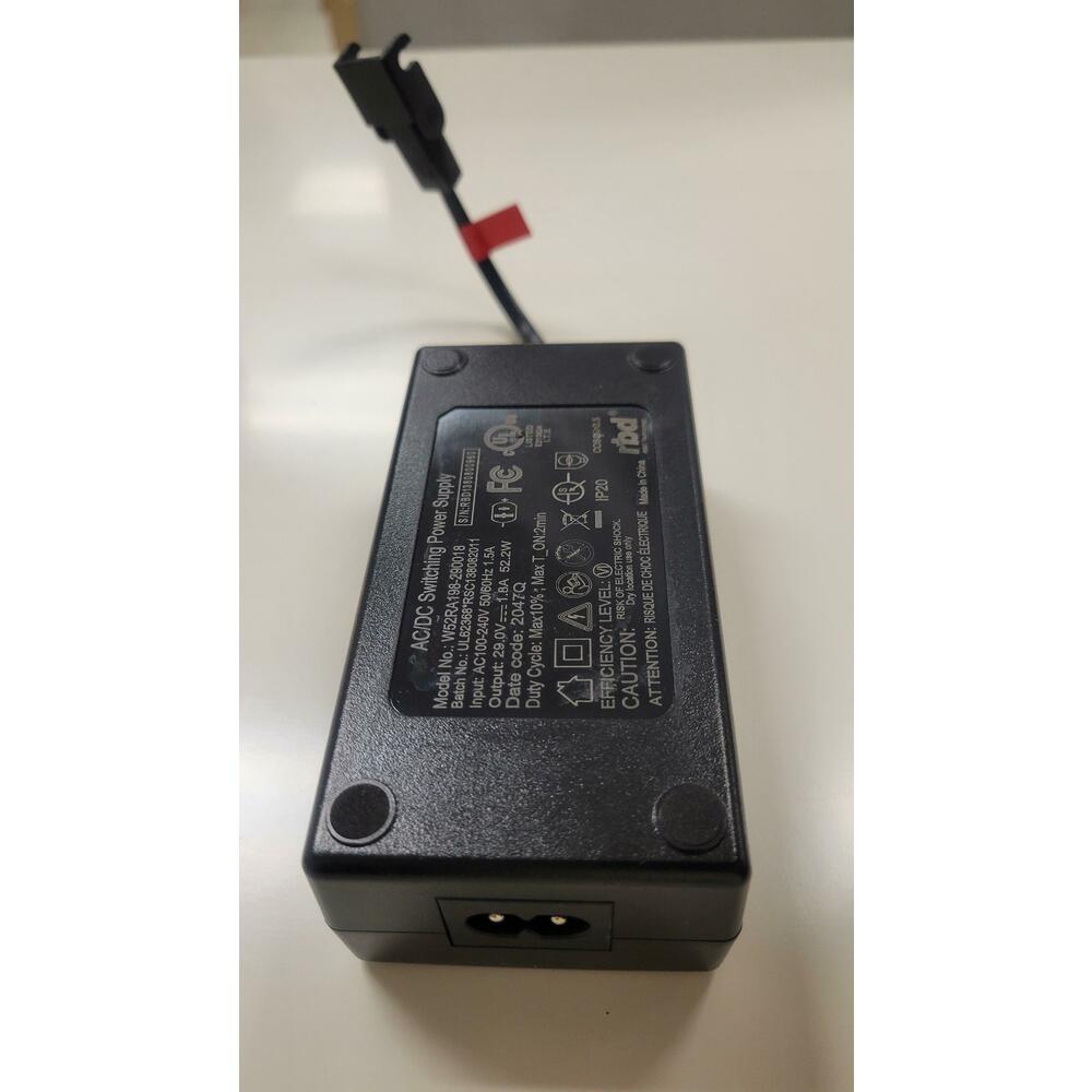 Power Transformer for Standing Desk