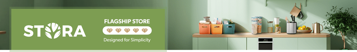 STORA : Innovative Storage Solutions for a Clutter-Free Life