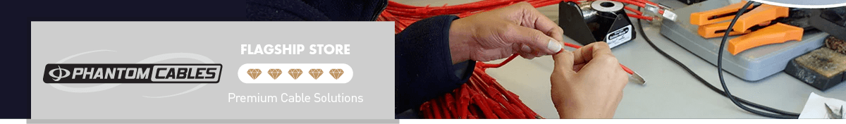 Phantom Cables Canada